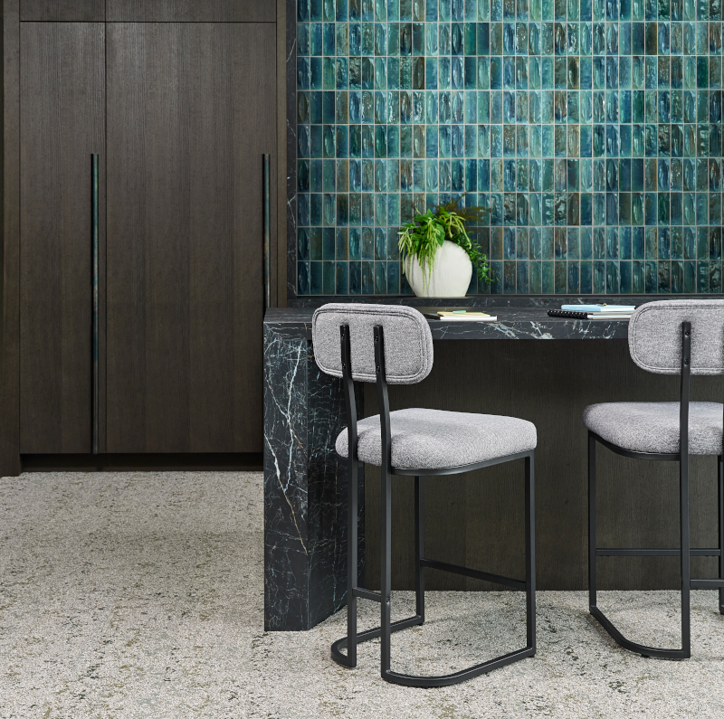 Shaw Contract Unveils Coexist and Aria: Two Distinct Tile + Stone ...
