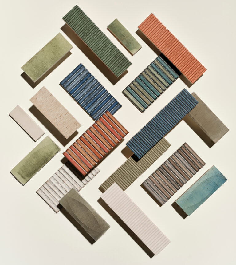 Shaw Contract Unveils Coexist and Aria: Two Distinct Tile + Stone ...