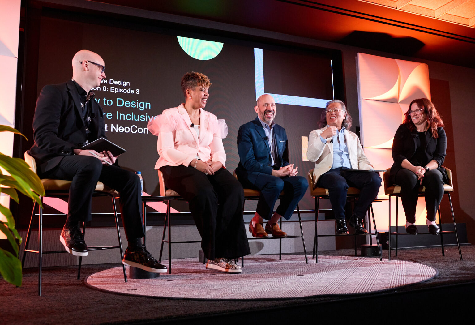 NeoCon 2026 Call for Programming Opens October 30 - officeinsight
