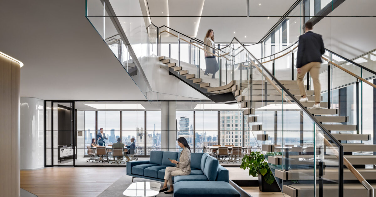 Pulp Studio Showcases Glass-Bending Precision at Freshfield’s 3 World ...