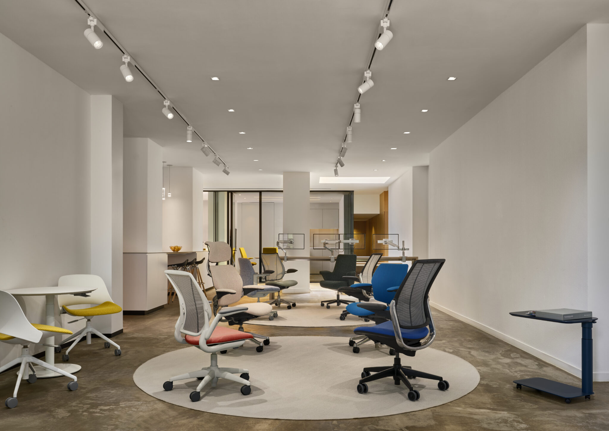 Humanscale Expands Global Footprint With APAC Headquarters in Singapore ...