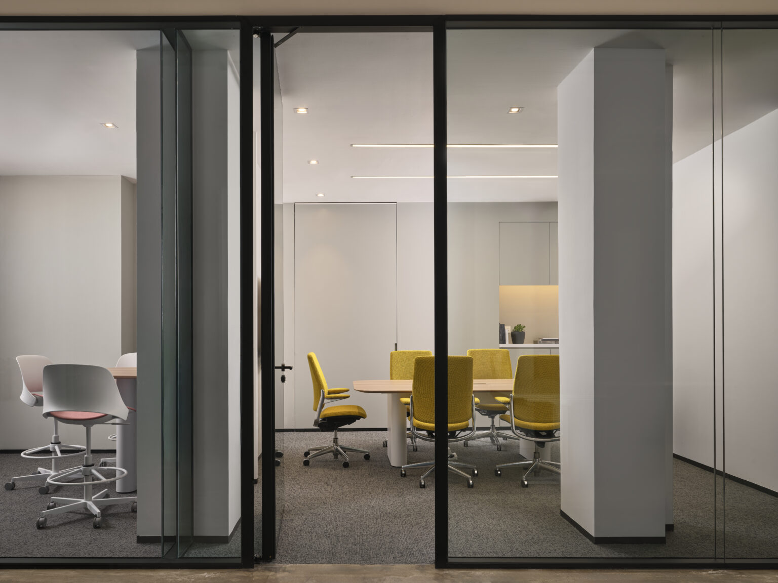 Humanscale Expands Global Footprint With APAC Headquarters in Singapore ...