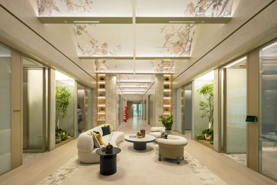 IIDA Names Winners Of The 2025 Best Of Asia Pacific Design Awards ...