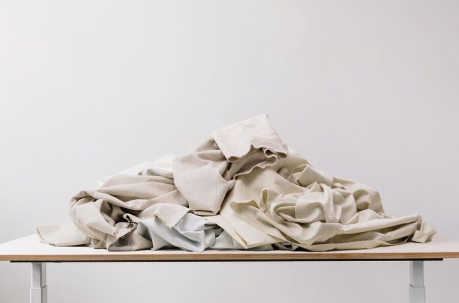 Humanscale and Kvadrat Really Partner to Bring Textile Waste Innovation ...