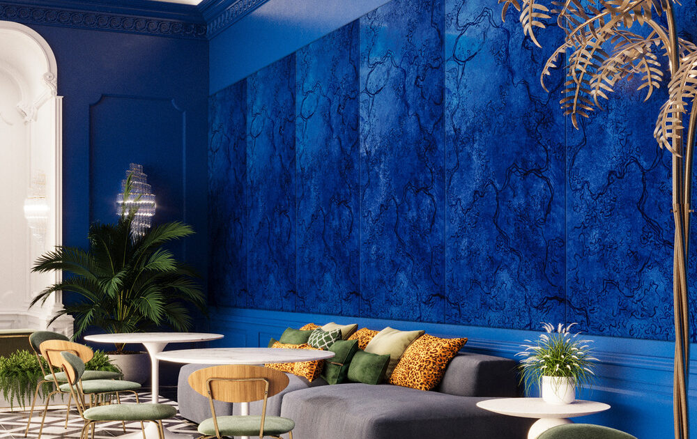 Móz Designs Introduces Layers of Nature: A Graphix Collection Inspired ...