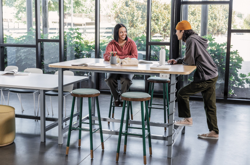 JSI Introduces Draft — A Family Designed for Makers, Doers, and ...