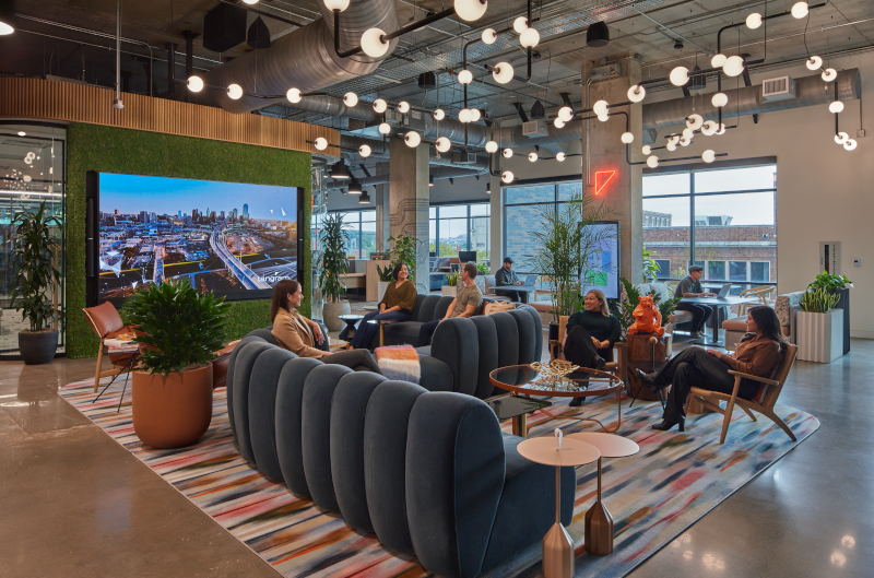 Tangram Expands Digital Construction Footprint with Launch of Falkbuilt ...