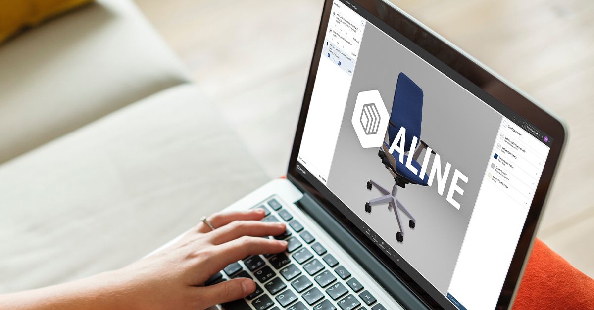 Configura Launches Aline: A Web-Based Proposal Tool for Easier ...