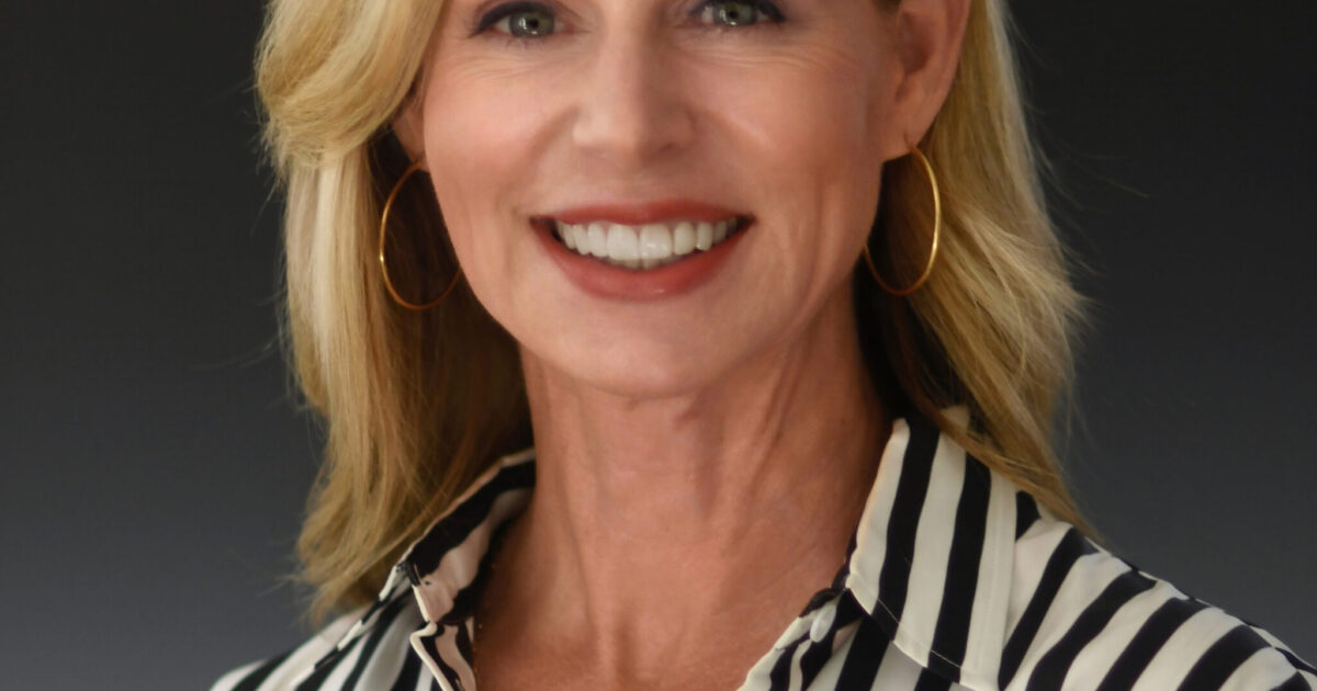 Fairfield Elects Anne-Lindsay Beall as Chairman of the Board ...