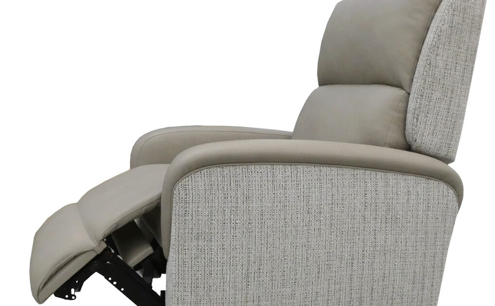 Samuelson Furniture Delivers Comfort and Independence in Motion with ...