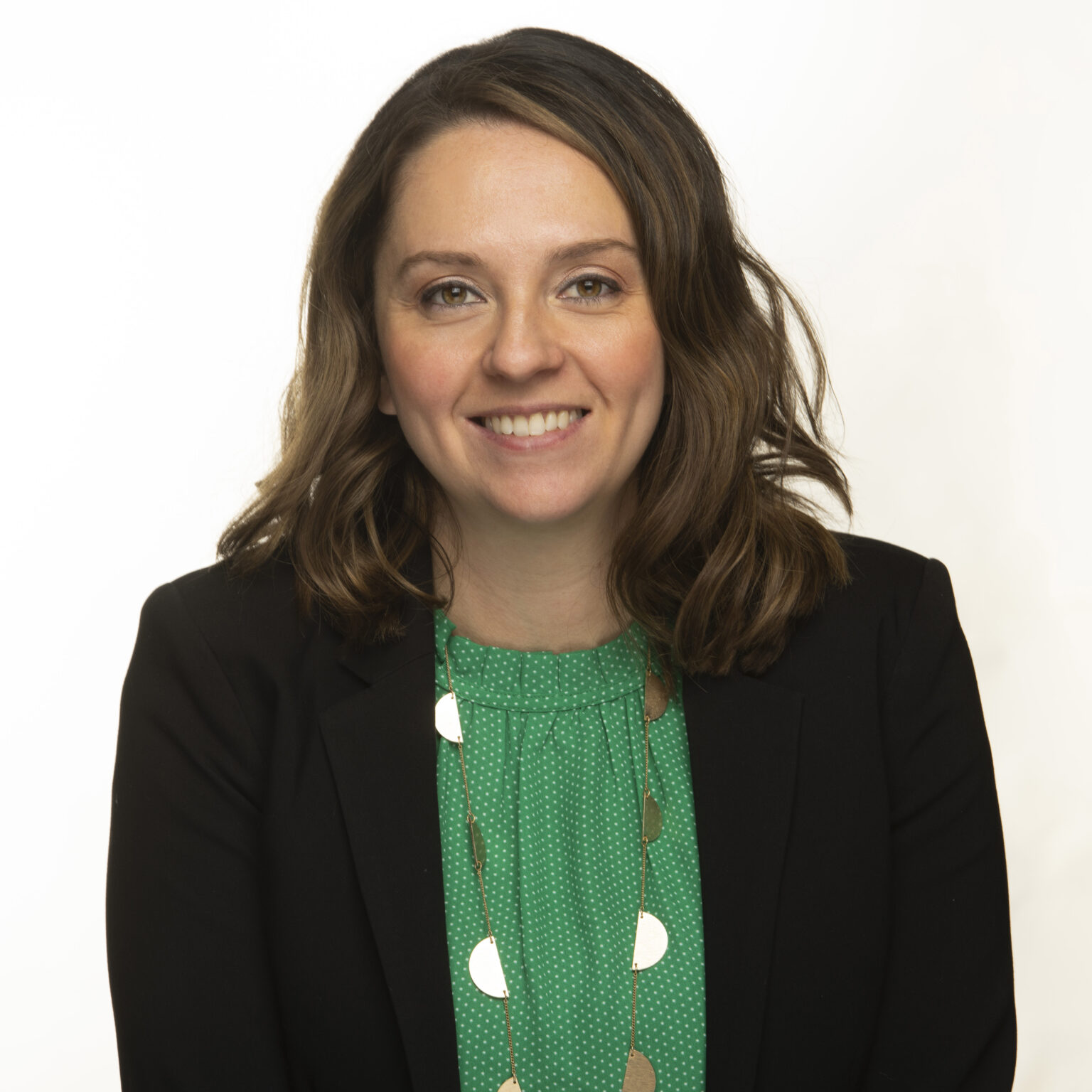 Henricksen Appoints Gina Parker As Director of Healthcare Strategy ...