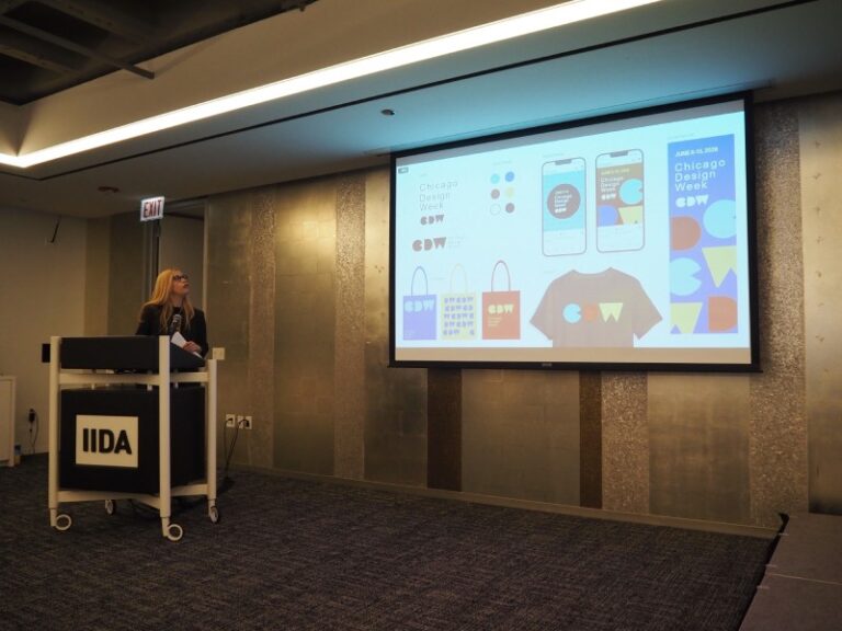 Stakeholders Gather to Discuss Chicago Design Week - officeinsight