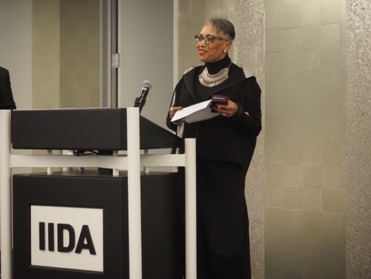Stakeholders Gather to Discuss Chicago Design Week - officeinsight