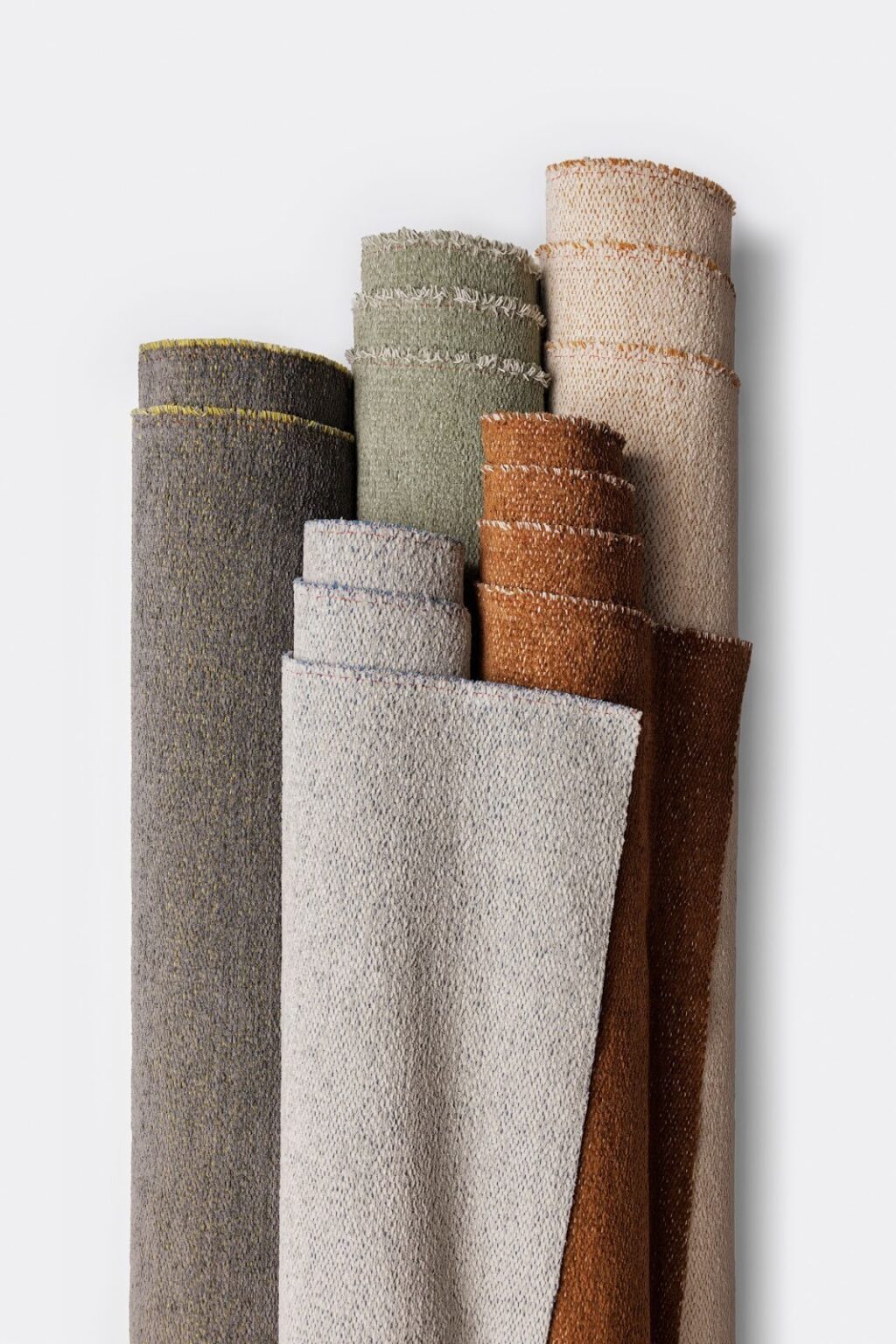 Luum Launches Chenille Appeal, an Upholstery Textile Made From SEAQUAL ...
