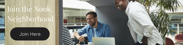 Nook Launches the Nook Neighborhood: A Community for Sharing Stories of Inclusive, Human ...