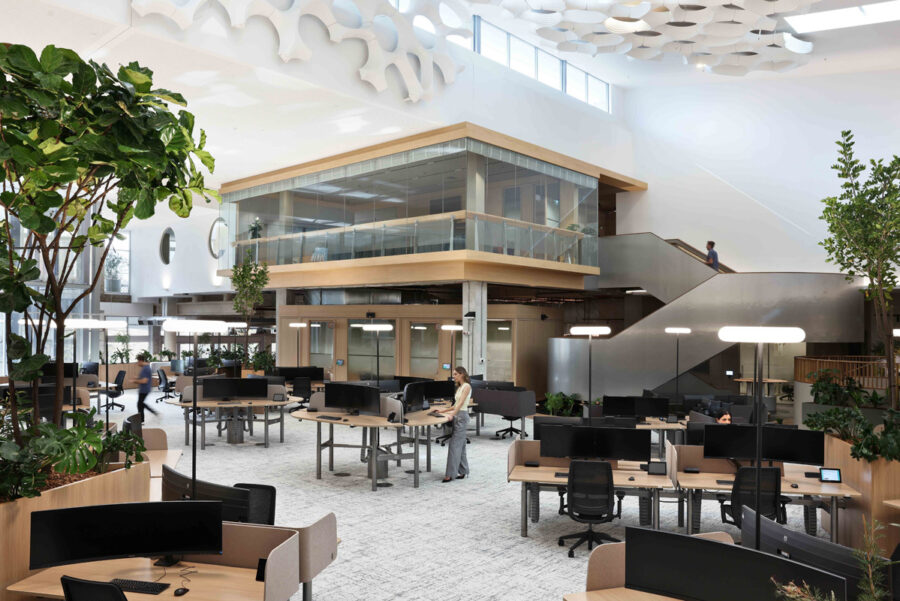 IIDA Announces Winners of 16th Annual Global Excellence Awards ...