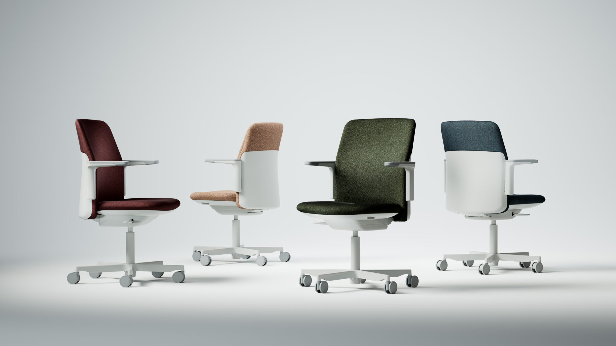 2025 A Year of Wins for Humanscale - officeinsight