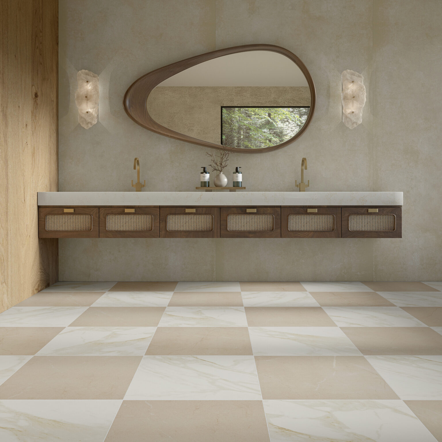 Daltile Releases Annual Trend Report 2026 - officeinsight