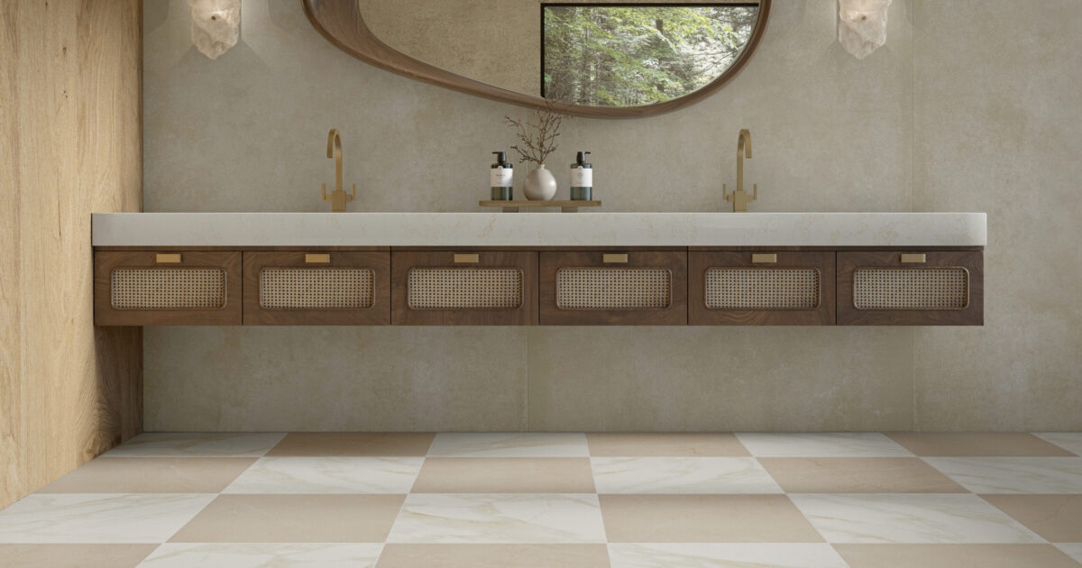 Daltile Releases Annual Trend Report 2026 - officeinsight