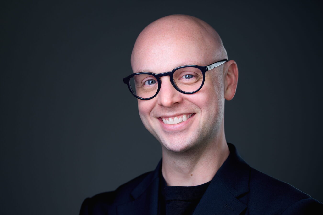 IIDA Names Mark Bryan Chief Research & Strategy Officer - officeinsight