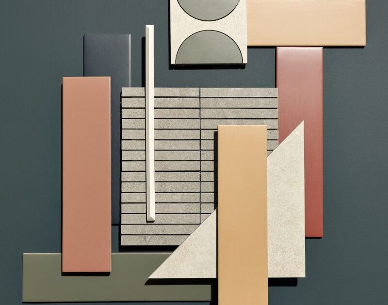 Introducing the Tempo + Pulse Collection: A New Era in Porcelain Design ...