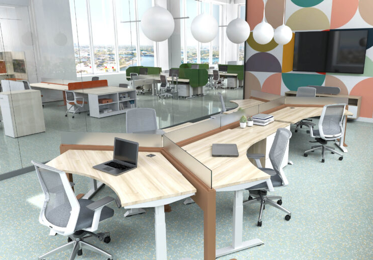 Tayco Introduces Bridgeway™: Adaptable Power and Purposeful Privacy for ...