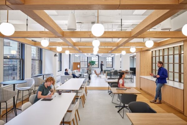 COR Expansion Exemplifies Evolution of Furniture Distribution Model ...