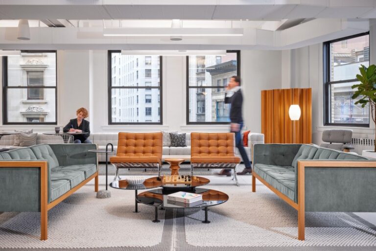 COR Expansion Exemplifies Evolution of Furniture Distribution Model ...