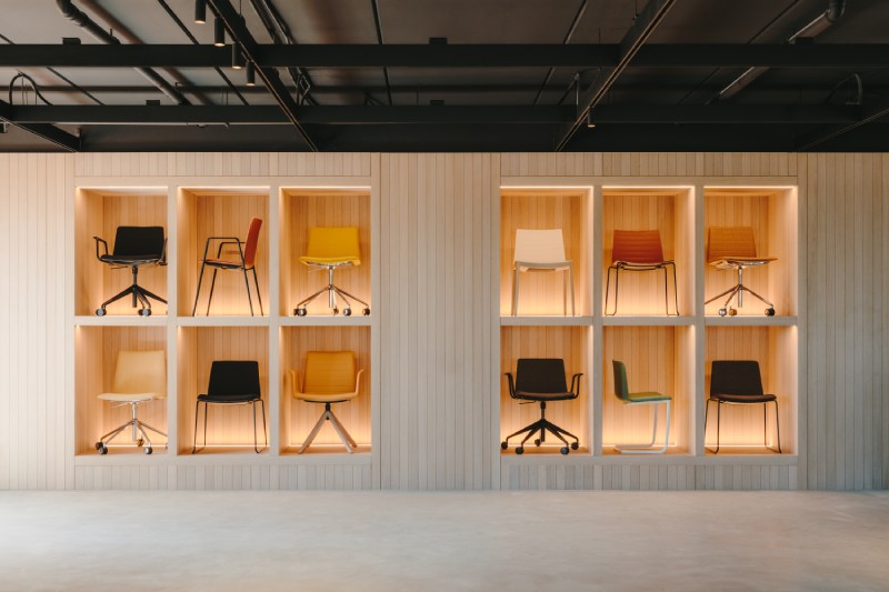 Andreu World’s Commitment to Craft, Design and the Environment ...