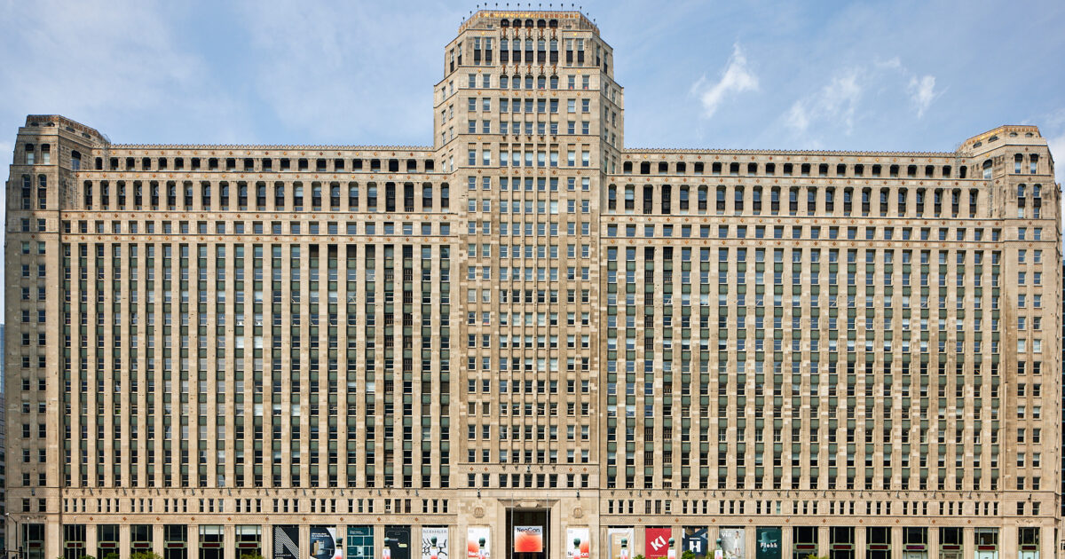 NeoCon 2026 Keynotes Announced; Registration to Open Feb. 3 - officeinsight