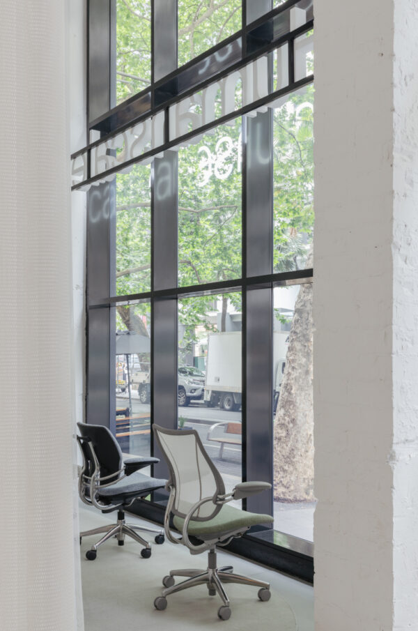 Humanscale Opens Landmark Sydney Showroom, Further Expanding Its Global ...