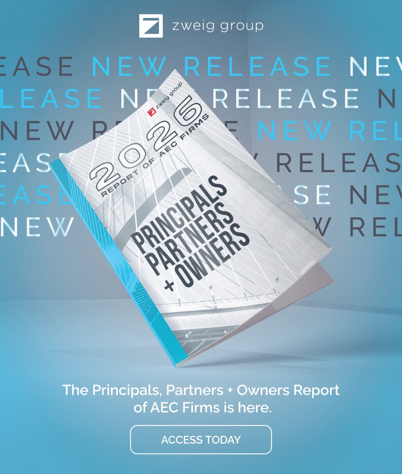 Zweig Group releases 2026 Principals, Partners + Owners Report of AEC ...