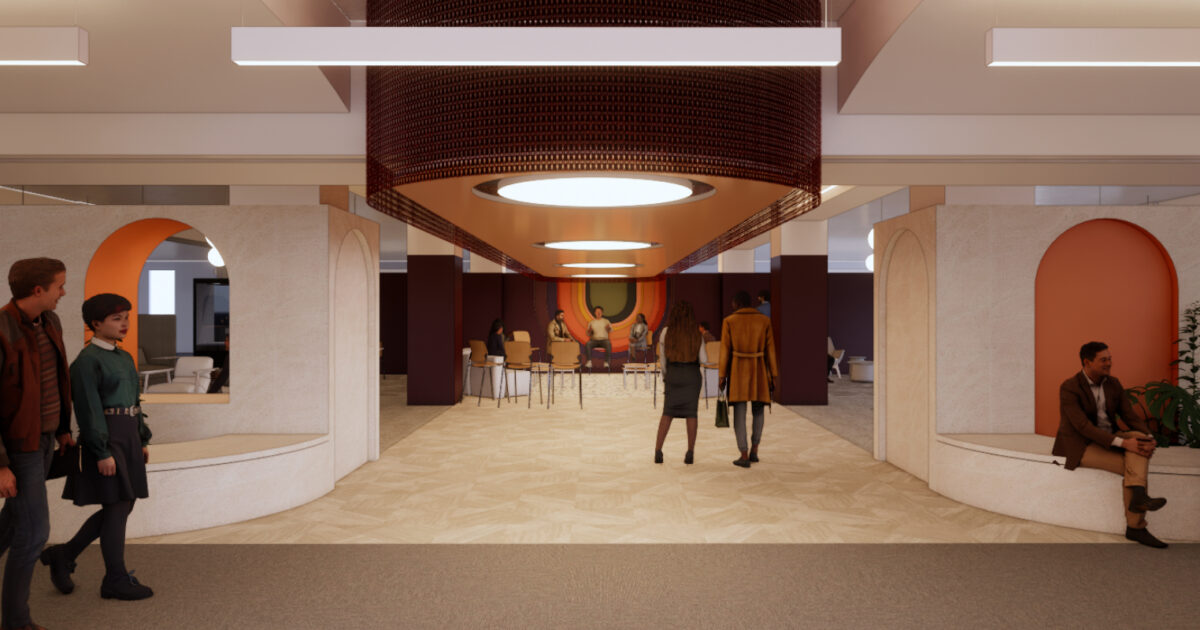 NeoCon 2026: Major Expansions, Notable Returns, and Innovative Debuts ...