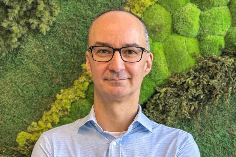 Huntsman Architectural Group Hires Damir Pozderac as Technical Director ...