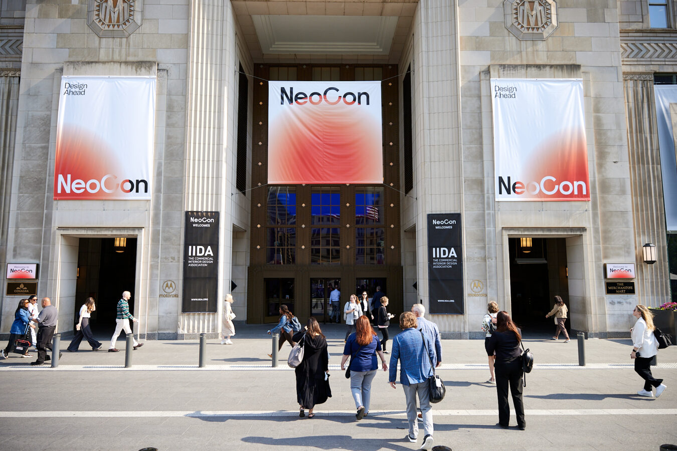 NeoCon 2026 Programming Registration Opens April 1 - officeinsight