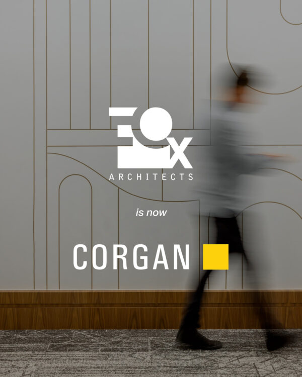 Corgan Expands D.C. Presence with Acquisition of FOX Architects ...
