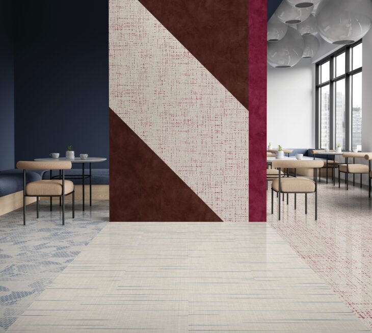 Armstrong Flooring® Kaleido™ Color Lab—A Digital-First Design Tool ...