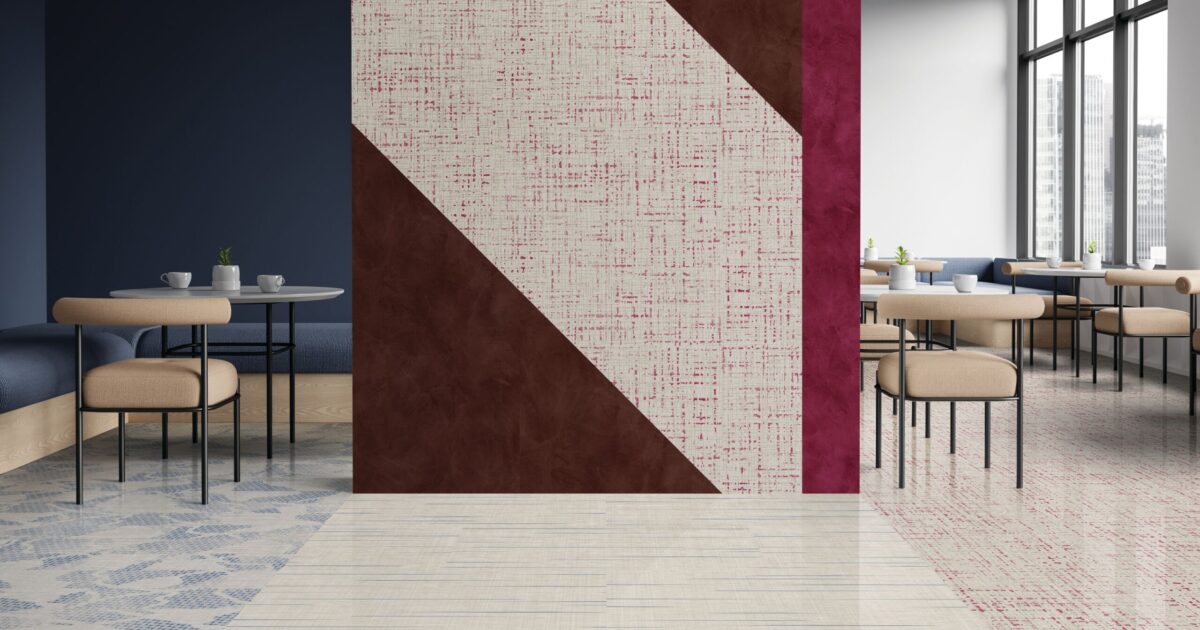 Armstrong Flooring® Kaleido™ Color Lab—A Digital-First Design Tool ...