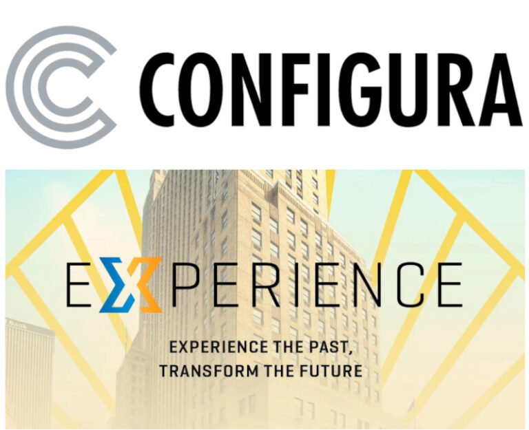 Configura at NeoCon 2026: Explore the Software, Save on Experience 2026 ...