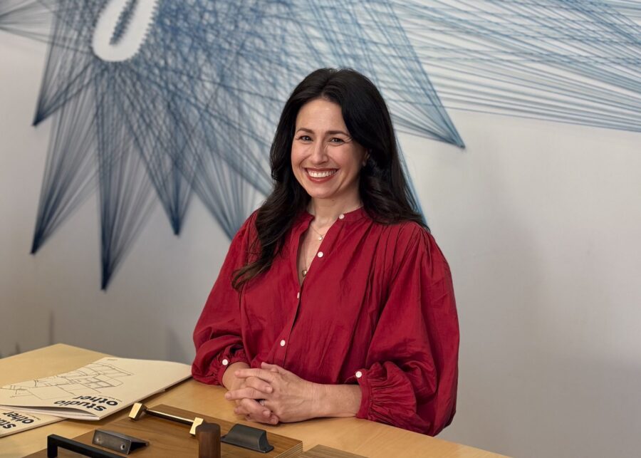Studio Other Welcomes Rachel Eisner as New Business Development Sales ...