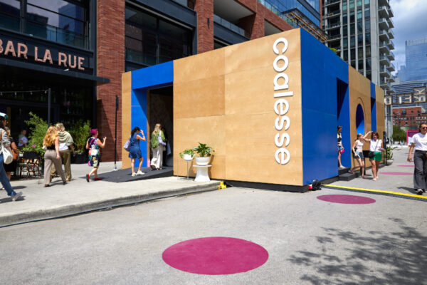 Fulton Market Design Days Celebrates Record Growth and Attendance ...